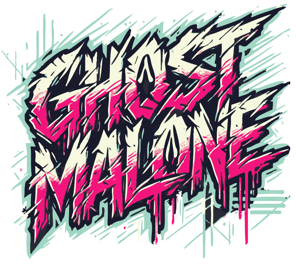 GHOST MALONE
